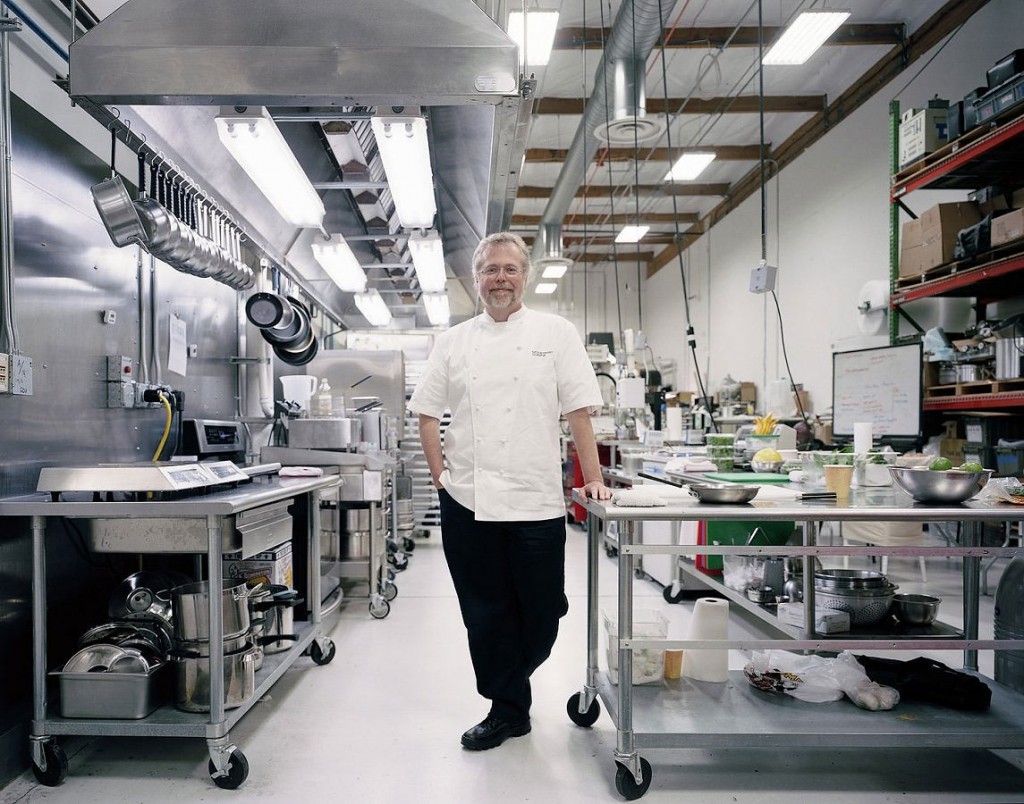 Modernist Cuisine: The Art and Science of Cooking | tuhinternational.