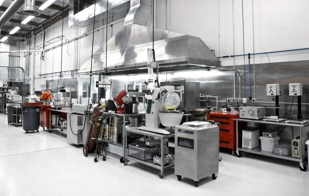 Modernist Cuisine: The Art and Science of Cooking | tuhinternational.